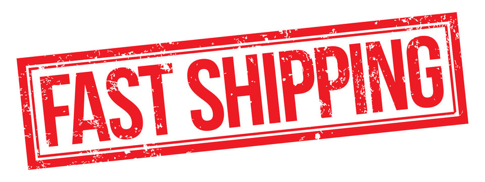 Rush Shipping