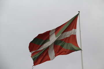 Buscar fotos: ikurriña