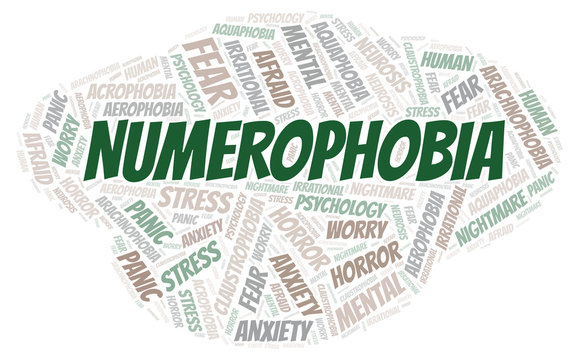 「Numerophobia」の写真素材 | 22件の無料イラスト画像 | Adobe Stock
