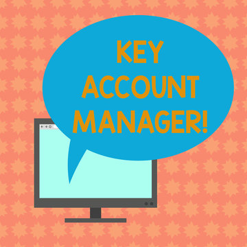 Key-Account-Manager-Bilder: Stock-Fotos & -Videos. | Adobe Stock