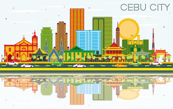 "Cebu Philippines" Images – Browse 349 Stock Photos, Vectors, and Video ...