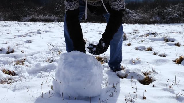 "Rolling Snowball" Images – Browse 25 Stock Photos, Vectors, and Video ...