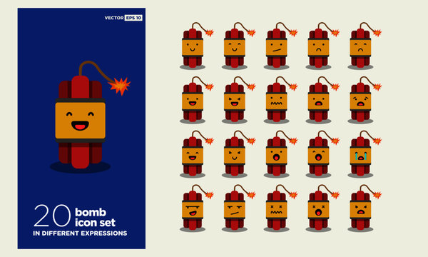 Dynamite Emoji Bilder – Durchsuchen 358 Archivfotos, Vektorgrafiken und ...