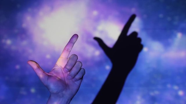 "Gun Gesture" Images – Browse 108 Stock Photos, Vectors, and Video ...