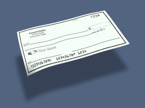 "Personal Check" Images – Browse 242 Stock Photos, Vectors, and Video ...