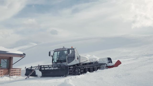 Imágenes de Ratrak: descubre bancos de fotos, ilustraciones, vectores y ...