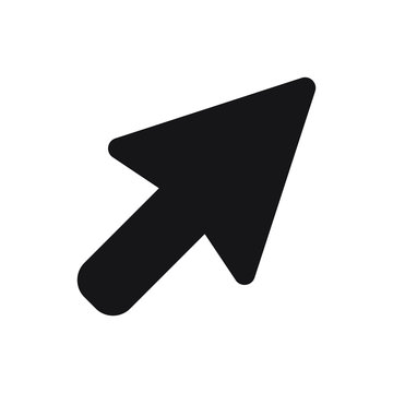 Mouse Cursor Vector Png