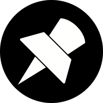"Pinned Icon" Images – Browse 50 Stock Photos, Vectors, and Video ...