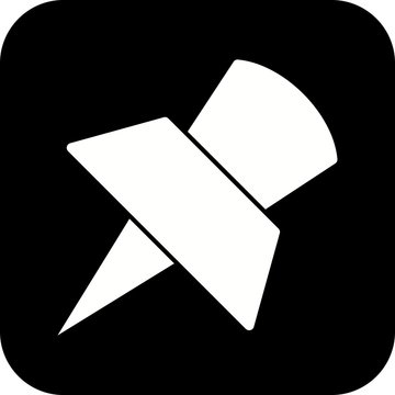 "Pinned Icon" Images – Browse 50 Stock Photos, Vectors, and Video ...