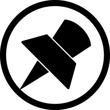 "Pinned Icon" Images – Browse 50 Stock Photos, Vectors, and Video ...