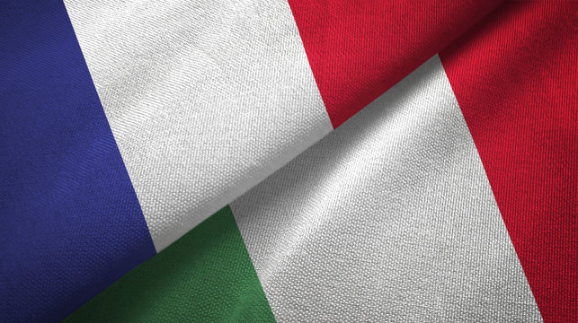 French And Italian Flags Images – Browse 4,828 Stock Photos, Vectors ...