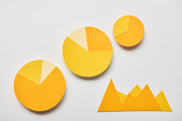Yellow Charts Templates – Free Editable Designs | PikWizard