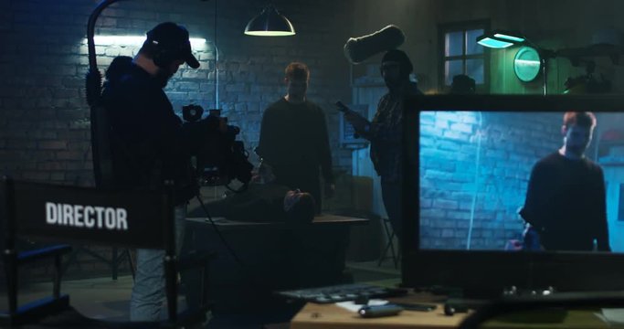"Film Set" Images – Browse 38,357 Stock Photos, Vectors, and Video ...