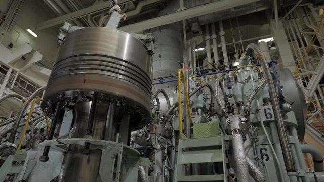 Marine Diesel Engine Images – Browse 7,314 Stock Photos, Vectors, and ...