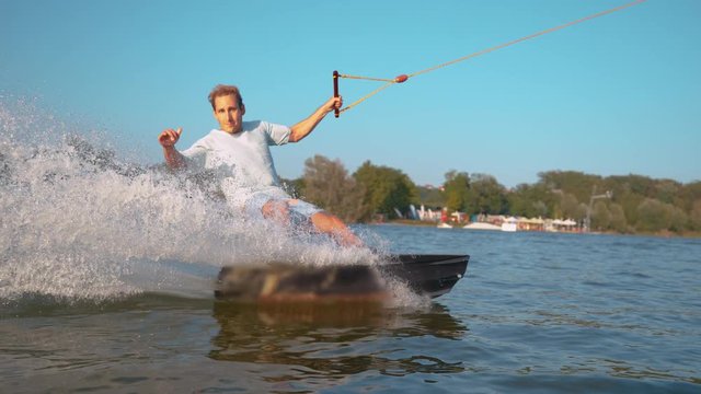 Wakeboarding Images – Browse 17,933 Stock Photos, Vectors, and Video ...