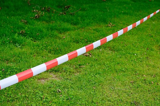 "Cordon Tape" Images – Browse 1,302 Stock Photos, Vectors, and Video ...