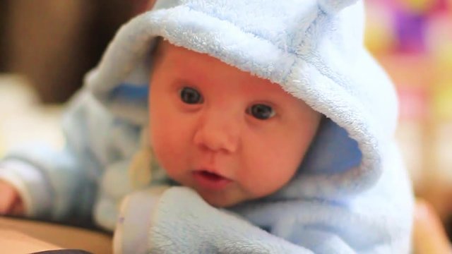 Baby.mp4 - Images et vidéos libres de droits | Adobe Stock
