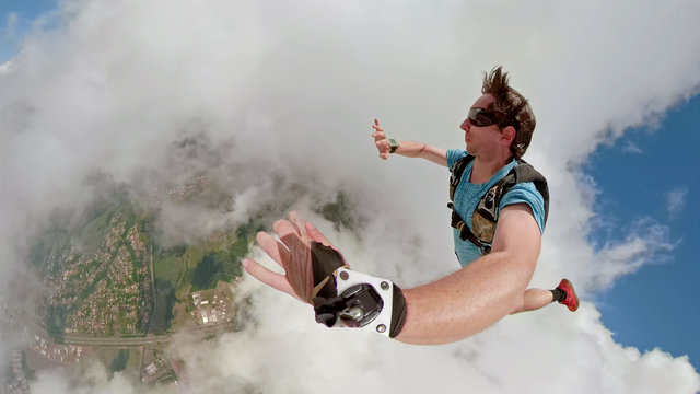 "Parachute Jump" Billeder – Gennemse 1,453 stockfotos, vektorer og ...