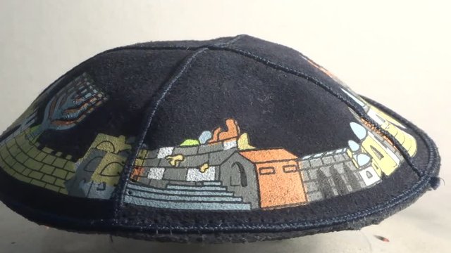 "Jewish Hat" - Images et vidéos libres de droits | Adobe Stock