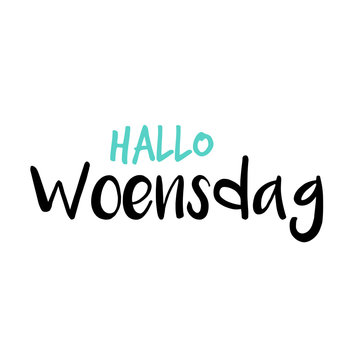 「Woensdag」の写真素材 | 5件の無料イラスト画像 | Adobe Stock