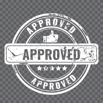 Approved Stamp Transparent Images – Browse 1,064 Stock Photos, Vectors ...