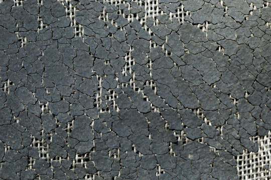 Artificial Texture Examples