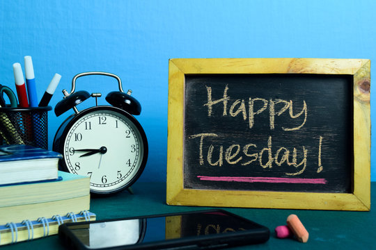 62 BEST "Happy Tuesday" IMAGES, STOCK PHOTOS & VECTORS | Adobe Stock