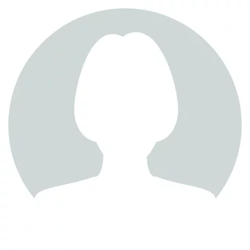 Female Facebook Icon