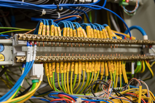 "Ground Wire" Images – Browse 621 Stock Photos, Vectors, and Video ...