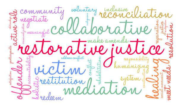 Restorative Justice Images – Browse 1,191 Stock Photos, Vectors, and ...