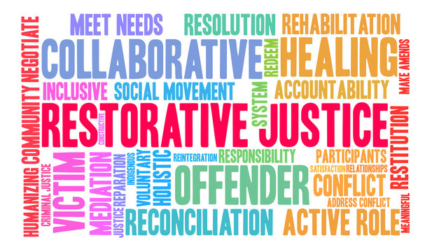 Restorative Justice Images – Browse 1,191 Stock Photos, Vectors, and ...