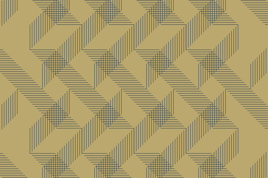 Masculine Patterns