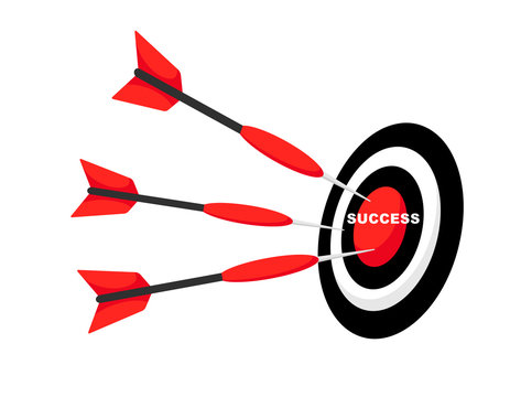 "Target Vector" Images – Browse 210 Stock Photos, Vectors, and Video ...