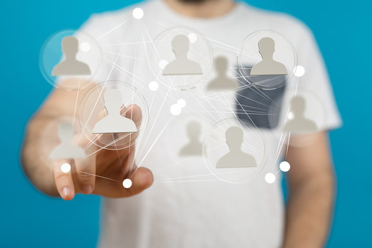 Netwerk Bilder – Durchsuchen 491 Archivfotos, Vektorgrafiken und Videos ...