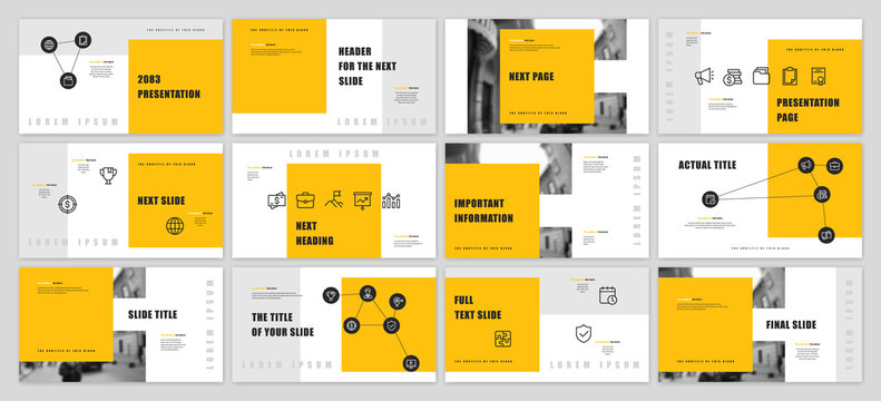 Project Presentation Powerpoint Images – Browse 542 Stock Photos ...