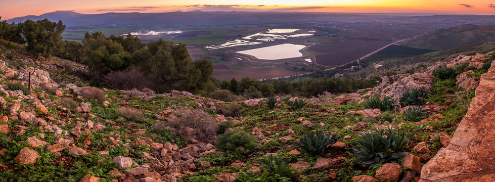 "Israel Landscape" Images – Browse 2,119 Stock Photos, Vectors, and ...