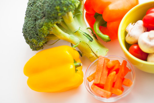 Imágenes de "Separate Food": descubre bancos de fotos, ilustraciones ...