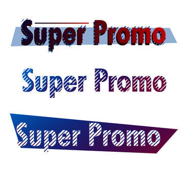 "Super Promo" Billeder – Gennemse 320 stockfotos, vektorer og videoer ...