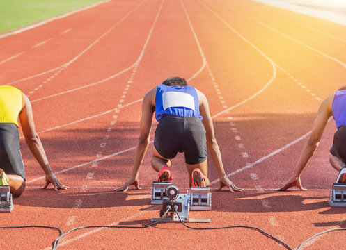 "Starting Blocks" Images – Browse 223 Stock Photos, Vectors, and Video ...