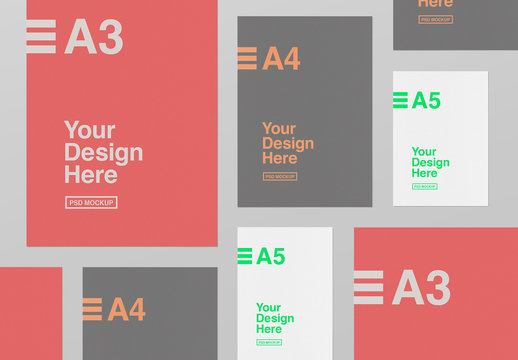 A5 Templates – Browse 600 Stock Photos, Vectors, and Video | Adobe Stock