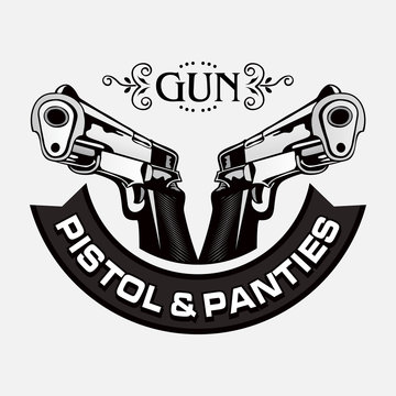 Gun Company Logo