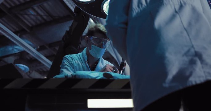 Autopsy Immagini - Sfoglia 36,935 foto, vettoriali e video Stock ...