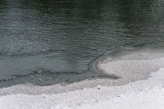 Freezing-Over Images – Browse 846 Stock Photos, Vectors, and Video ...