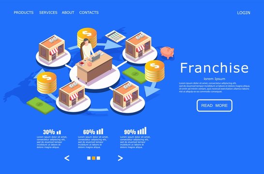 Franchise Partner Template Images – Browse 65 Stock Photos, Vectors ...