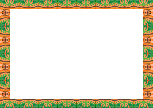 Ethnic Borders And Frames Images – Browse 176,422 Stock Photos, Vectors ...