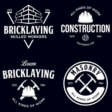 Bricklayer Logo