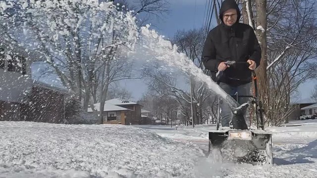 Imagens de Snowblower – Explore Fotografias do Stock, Vetores e Vídeos ...