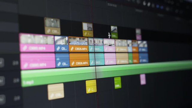 Editing Timeline Images – Browse 4,692 Stock Photos, Vectors, and Video ...