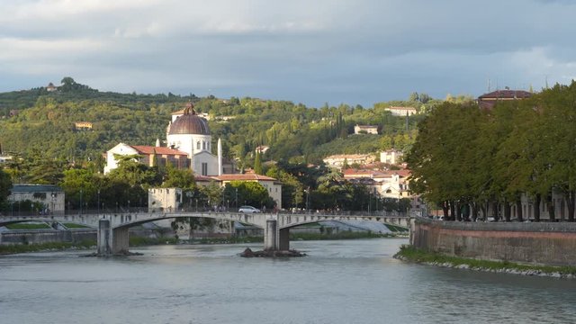 "Ponte Garibaldi" - Images et vidéos libres de droits | Adobe Stock