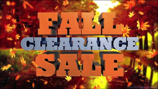 Fall Clearance Images – Browse 13,866 Stock Photos, Vectors, and Video ...